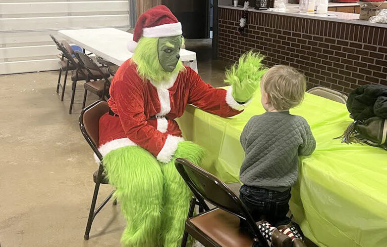 Area Hosts Christmas Events | News, Sports, Jobs - The Intermountain